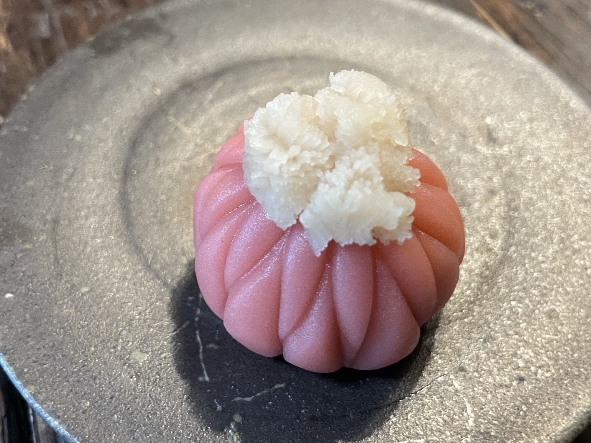 白露と重陽。: 日々のこと